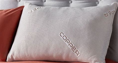 Copper Pillow Choose The Best With Our Comprehensive Guide