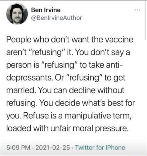 I Guess I Can T Refuse Sex Now R CovIdiots