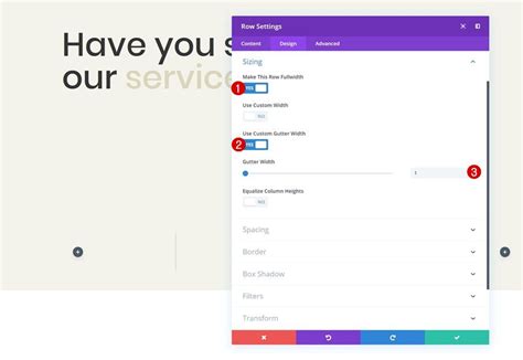 How To Create Overlapping Animations On Delay With Divi Ask The