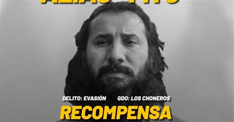 Estados Unidos Acusó Al Líder De La Banda Narco Ecuatoriana Los