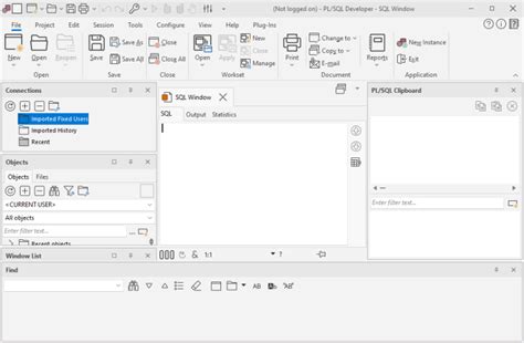 11 Best Oracle Tools For Developers And Dbas Free And Paid