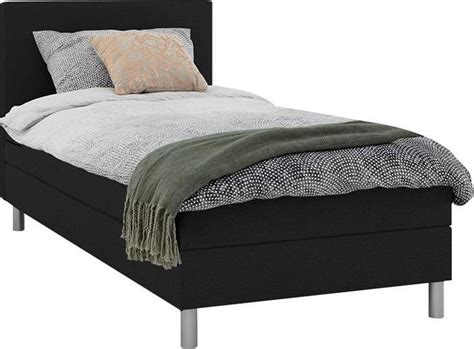 Beter Bed Basic Complete Boxspring Ambra Eenpersoons 90x200cm