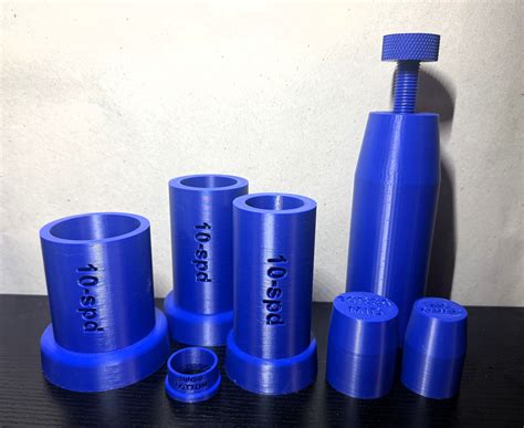 10r80 10l80 Complete Resizer And Ring Installer Kit 10r80 Se Vms