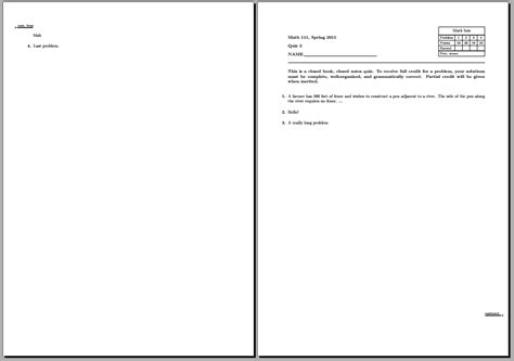 Convert Plain Tex Automatic Table Generation Macros To Latex Tex