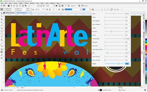 Coreldraw Graphics Suite 2020 Is Unveiled Sign Builder Illustrated The How To Sign Industry