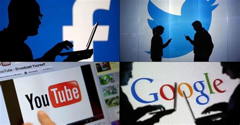 Ayelet Shaked Facebook Twitter Y Google Deben Rendir Cuentas Por El Manejo Irresponsable De
