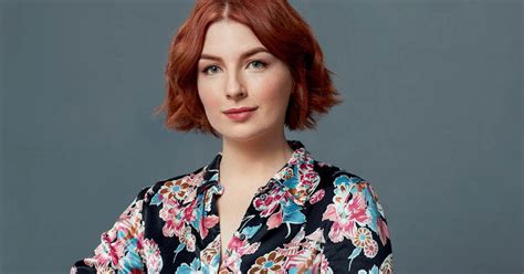Alice Levine Cam