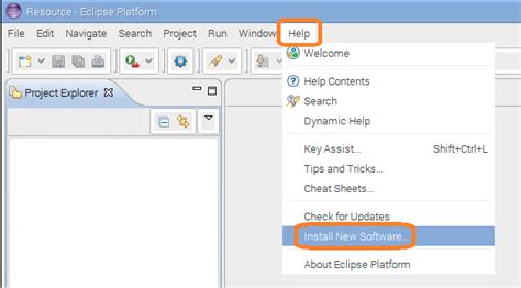 eclipseでsubversionを利用する