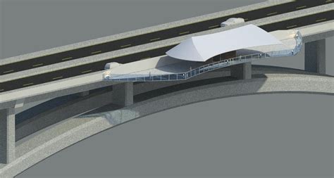 Using Revit For Bridges And Other Infrastructure Parametrix Civil Fx Interactive Models