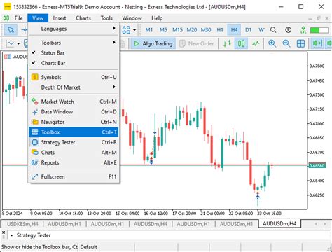Trading With The Mql5 Economic Calendar Part 1 Mastering The