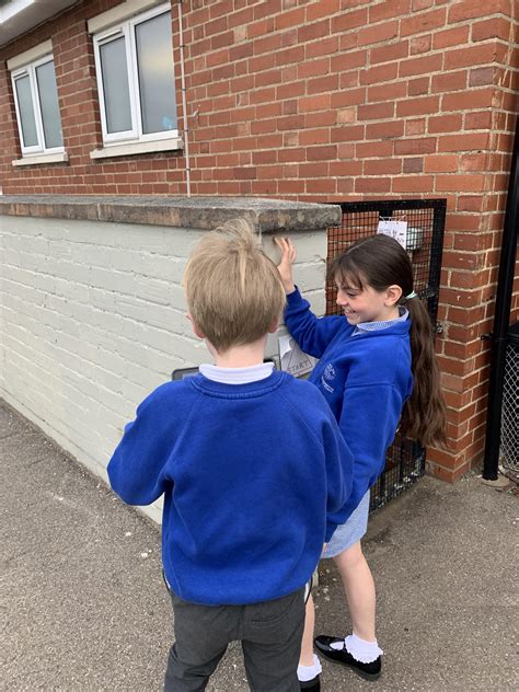 Year 4 Exploring Angles Woodmansey Ce Primary School