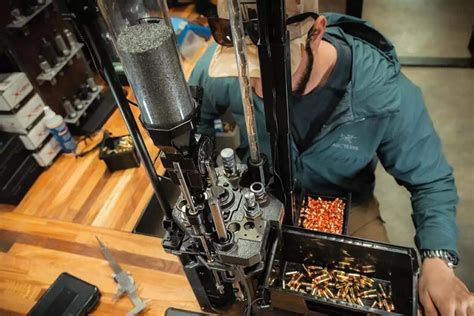 Great Reloading Tips That Will Make Your Life Easier Rifleshooter