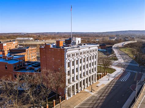 Utica Ny Landmarks Landmarks Society Of Greater Utica