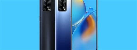 OPPO F Launches In India With A MAh Battery And Triple Cameras