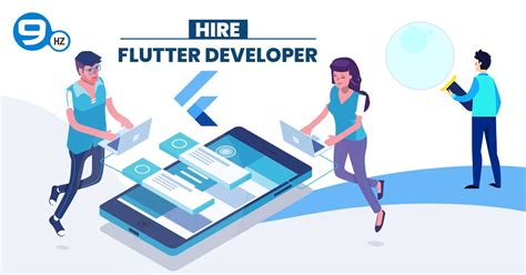 Hire Flutter Developers India Flutter App Programmers