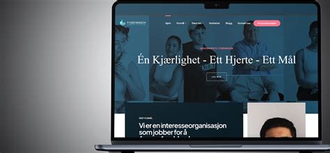 Foreningenkhm No Allalgos It Solutions Web Mobile Ux Design And