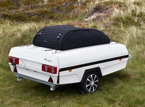 Best Pop Up Campers For Weekend Adventures