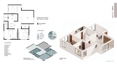 Elements Of Housing Design Cept Portfolio