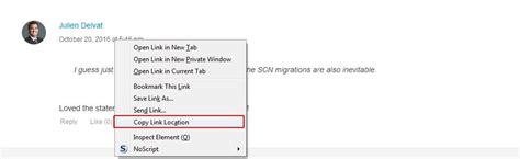 SAP Community Navigation For Nerdy People Part II SAP Community
