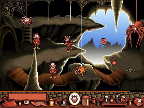 Screenshot Of Gobliiins Pack Windows 2010 Mobygames