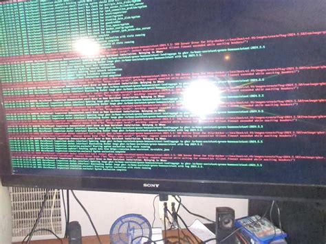 help me install ha supervisor can t fix error please help r homeassistant