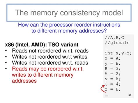 Concurrent Programming From Theory To Practice Ppt Download