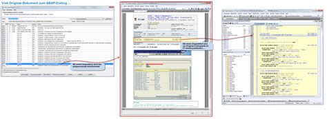 Ct Software Tools For Abap Programming