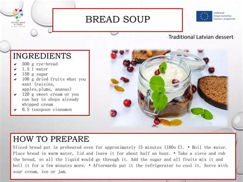 Cookbook PPTX Gardening Home Garden