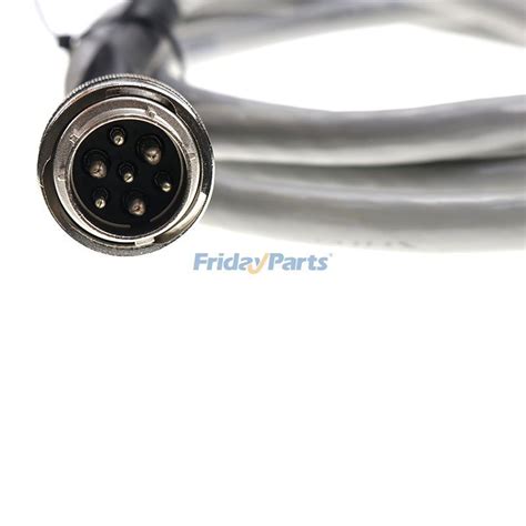 Bobcat 7 Pin Connector Wiring Diagram Mellissacaila