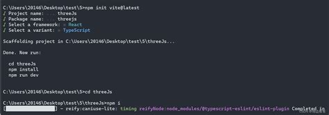 Threejs引入模型使用3d模型vitereacttsthreejs Ts Csdn博客