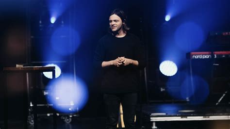 The Calling Of Compassion