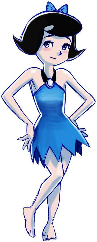 Betty Flintstones
