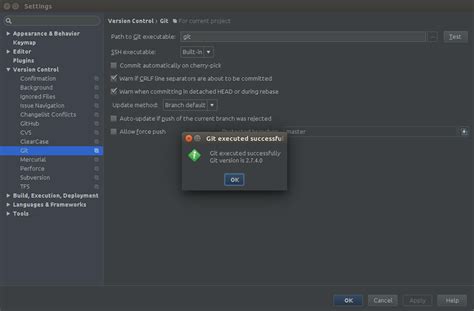 Linux下安装github Csdn博客