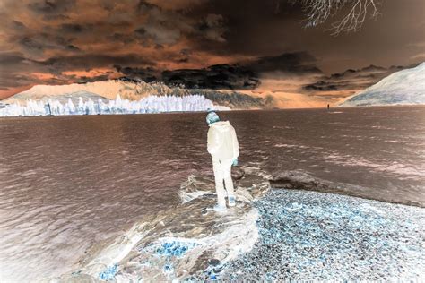 Adobe Photoshop I Need An Adjustment Layer Which Will Invert In The Same Way As When You