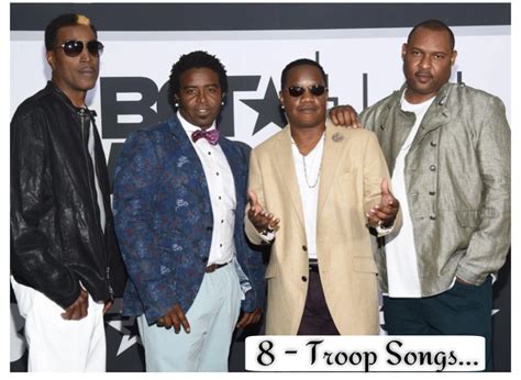 8 Troop Songs That Shaped Late 80s And 90s Randb