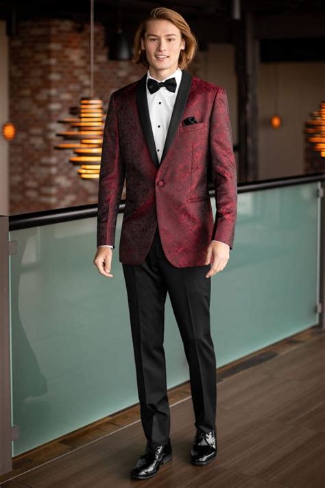 Prom Tuxedos Prom Tuxedo Rentals At Rose Tuxedo