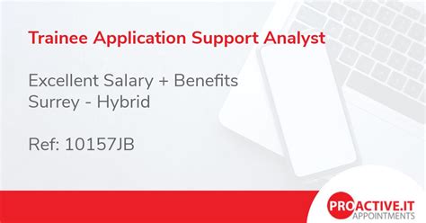 proactive it appointments ltd on linkedin the successful applicant