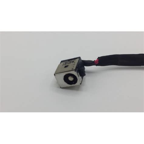 Conector Dc Jack Notebook Philco 14n Shopee Brasil