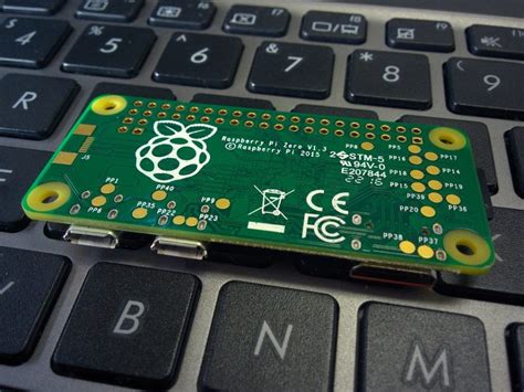 Tolle Softwareprojekte Mit Dem Raspberry Pi Wintotalde