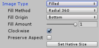 Unity DUGUI之Image和RawImage 知乎