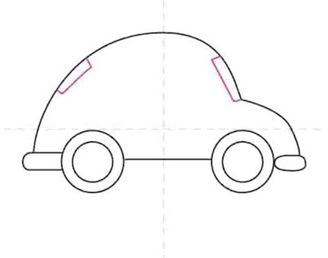 40 عکس ماشین کارتونی کودکانه جادوی دنیای رنگارنگ