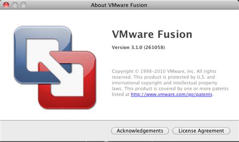 Install Windows On Vmware Fusion Yessenturin