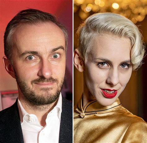 Lisa Eckhart Aktuelle News Bilder And Nachrichten Zur Autorin Welt