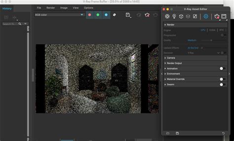 Vray Render Taking 6 Hours Please Help V Ray For Sketchup Sketchup Community