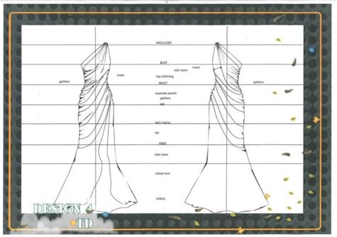 Babe Work Design And Technical Drawing