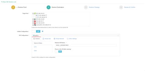 How To Migrate Ovirtrhev Vms To Vmware Esxi