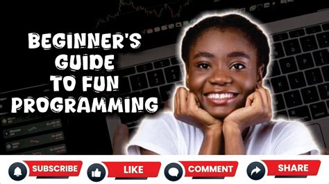 Conquering Coding Beginners Guide To Fun Programmingtechnology