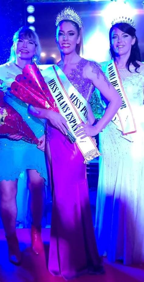 La Inspiradora Trayectoria De Enith Sebastien Reina Internacional