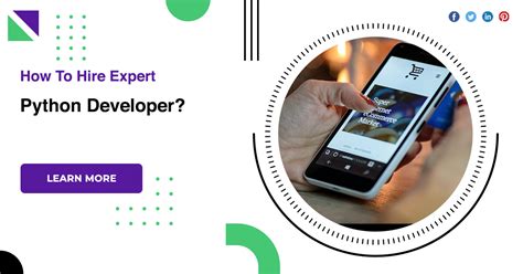 How To Hire Expert Python Developer