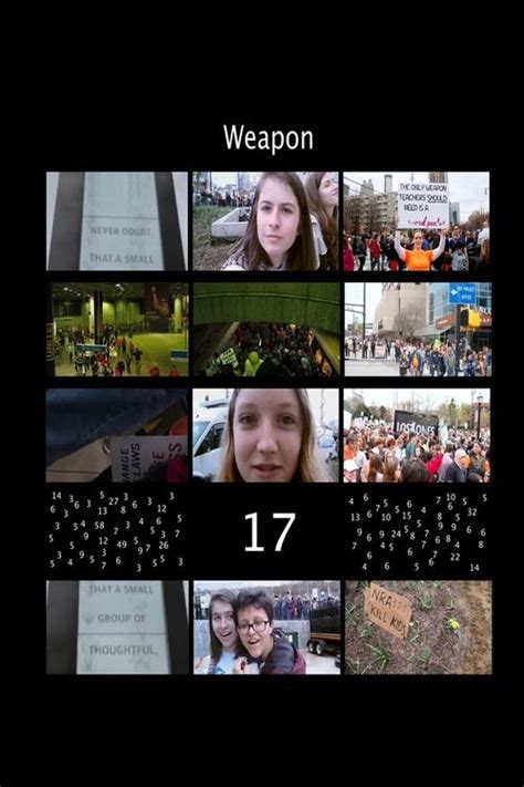 Weapon 2018 — The Movie Database Tmdb